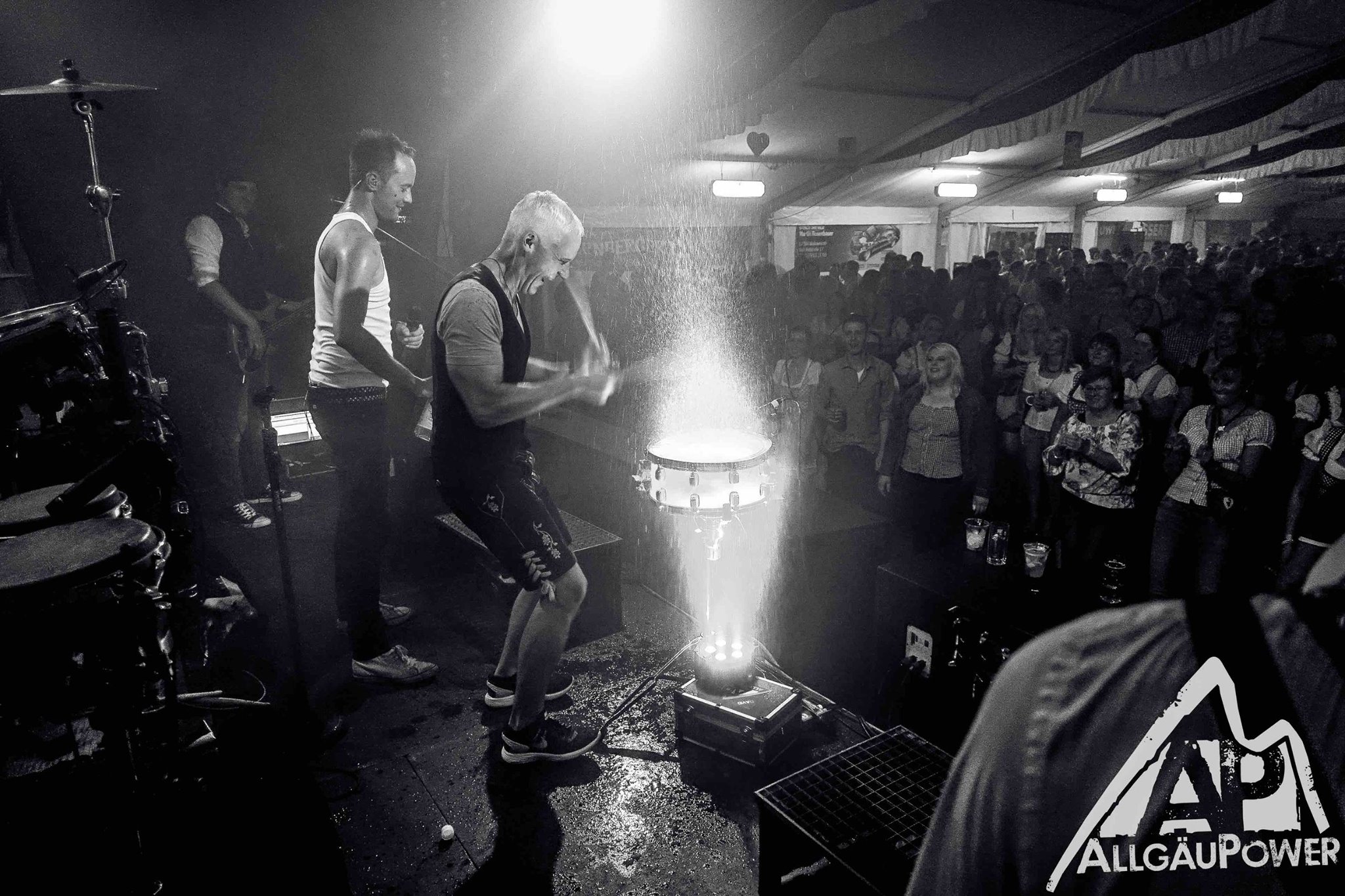 Allgäu Power – SC Scheuerfeld 1929 e.V.